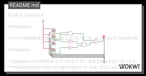 Lab 3 E0 Wokwi Esp32 Stm32 Arduino Simulator