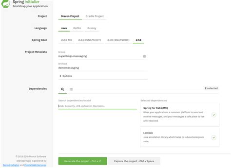 Testing Spring Boot Apps With Rabbitmq Using Testcontainers
