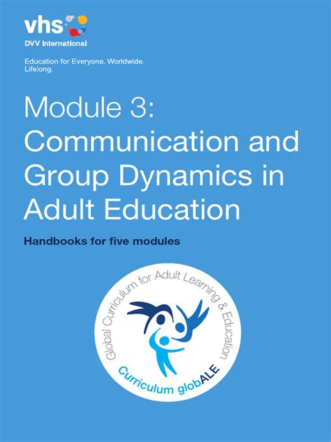 curriculum globale handbooks 2022 module3 pdf communication