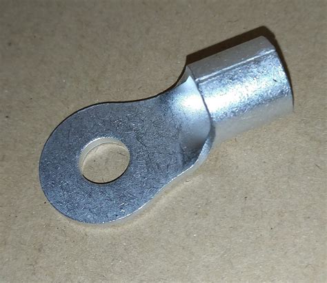 Yahoo オークション Dst R38 8 銅線用圧着端子 10個 大同端子製造 株