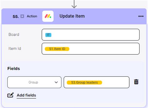 Populating Dropdown Field On Engini
