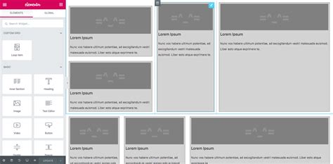 Elementor Custom Skin At Wp Plugin
