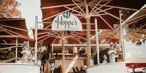 Hoppe's Restaurant