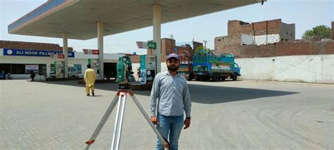 Hamza Naveed On Linkedin Sitevisit Topographysurvey Go