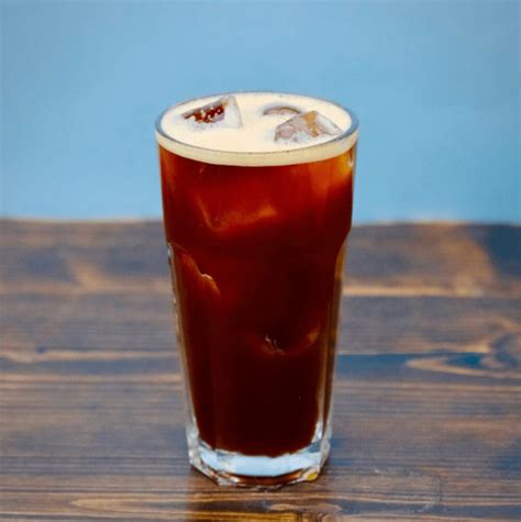 ცივი ყავა — Radiocafe