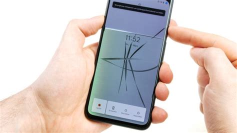 Google Pixel 4 Battery Repair Guide IDoc