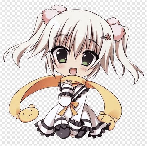 Hatsuyuki Sakura Kutup Ay S Manga Memeli Chibi Yuri Anime Memeli