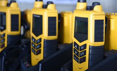 Fixed Gas Detection System Calibration Data Marine