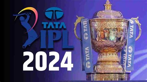 Ipl Points Table प्वाइंट्स टेबल में हर दिन हो रहे बड़े बदलाव Ipl 2024 की अभी तक की टॉप 4 टीमें