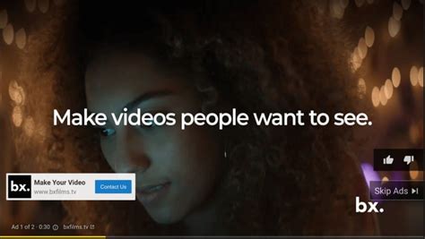 สุดยอดคู่มือในการเรียกใช้โฆษณา Youtube เริ่มเติบโตวันนี้