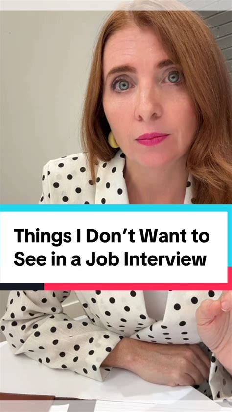 Did You Know That There Are 5 Types Of Interview Questions Standard