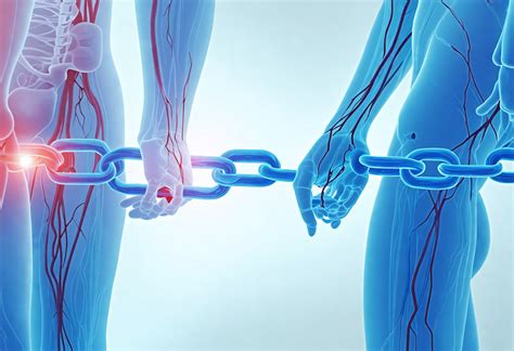 Understanding The Critical Link How Varicose Veins Can Lead To Deep