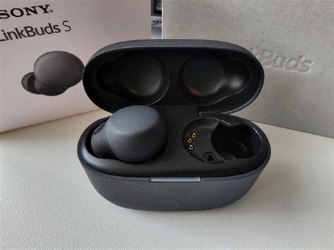 Sony Linkbuds S