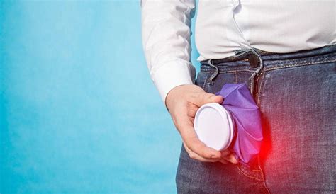 Scrotal Edema And Urinary Incontinence Exploring The Link And Causes