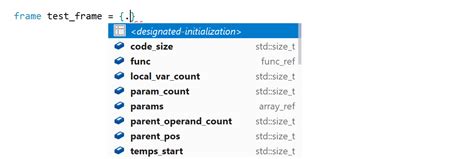 Resharper C 20213 Eap Coding Assistance Features The Resharper C Blog