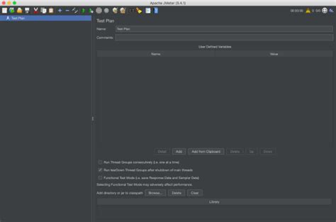 Introduction To Open Source Test Tool Jmeter Emq