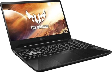 Harga Laptop Asus Tuf Gaming Spesifikasi Fitur Dan Performa Unggul Untuk Gamer