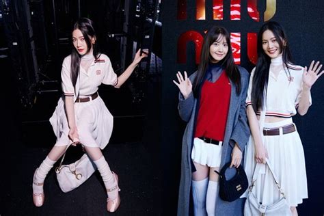 曾之喬巴黎「與潤娥同框」！ 曝私下對話大讚：美麗又親切的巨星 Ettoday星光雲 Ettoday新聞雲