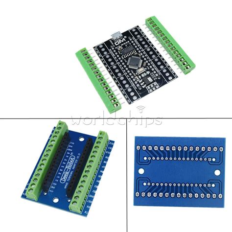 Ch340 Nano V3 0 Avr Atmega328p Au Usb Driver India Ubuy