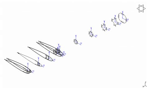 Cad Drawing Converted To Catia File Download Scientific Diagram