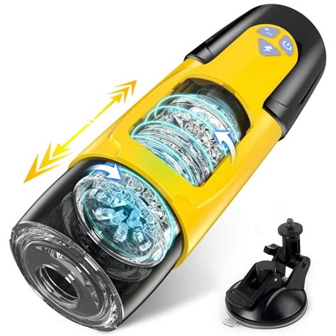 Automatic Male Masturbator