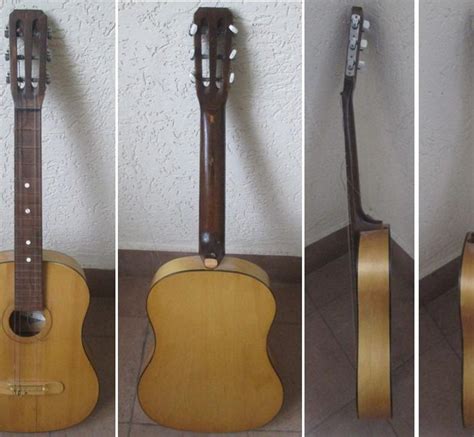 Гитара под реставрацию ленинградская купить в Москве цена 2 200 руб дата размещения 27 05