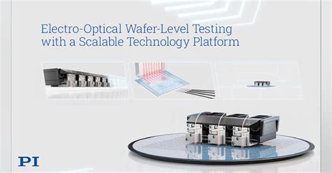 Pi Introduces Miniaturized Alignment Engine Platform For Scalable