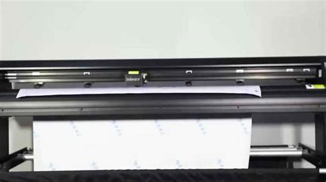 비닐 종이 커터 플로터 기계 60 인치 비닐 스티커 필름 절단 플로터 Ccd 카메라