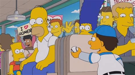 The Simpsons Season 34 What We Know So Far