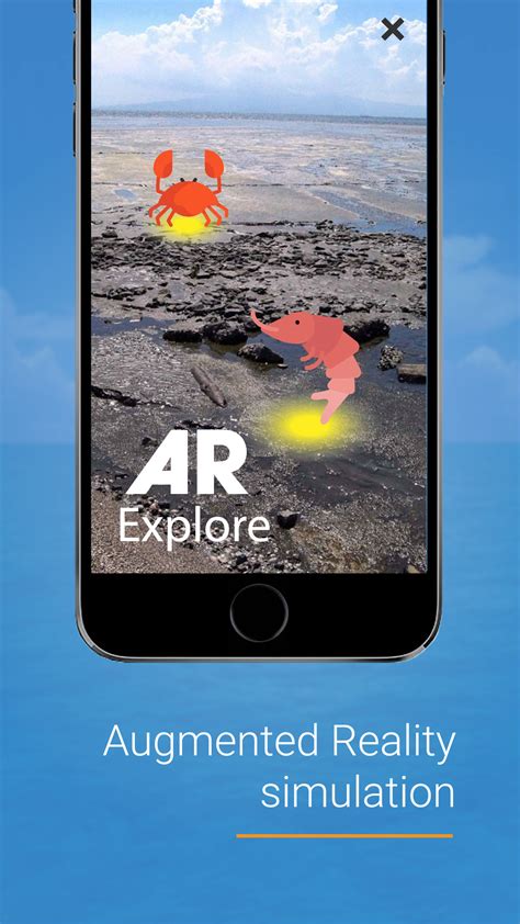 Innovative Teaching Tools Department Of Ocean Science Oces