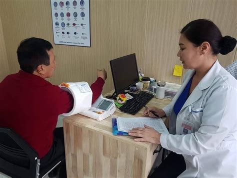 ‼️ИРГЭН ТА ЭРТ ИЛРҮҮЛЭГ УРЬДЧИЛАН СЭРГИЙЛЭХ ҮЗЛЭГ ШИНЖИЛГЭЭНДЭЭ ИДЭВХИТЭЙ ХАМРАГДААРАЙ ‼️