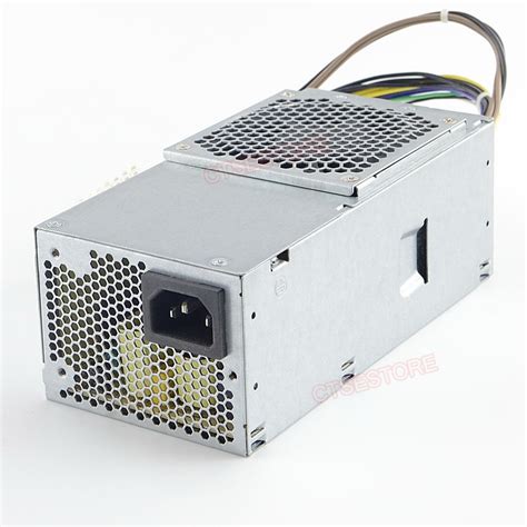 IBM Lenovo ThinkCentre 240W POWER SUPPLY LITEON PS-4241-01 0A37796 54Y ...