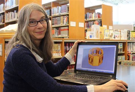 Vicky Somma Presents Her Multi Colored 3d Printed Aviary Created On A