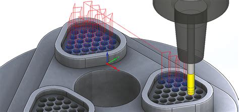ดาวน์โหลด Solidcam Post Processor ครอบคลุมเครื่อง Cnc และ Controller