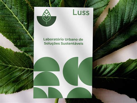 Luss on Behance