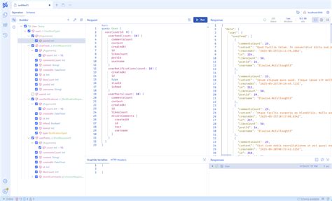 getting started with hotchocolate graphql for building a social media
