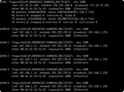 单机器如何实现 Nginx 百万并发连接