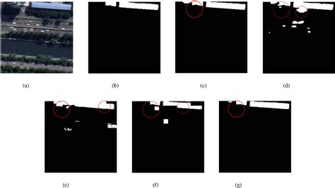 Figure 4 From Cross Scene Building Identification Based On Dual Stream