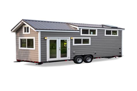 Tiny House You Can Tow 5 Best You Should Know