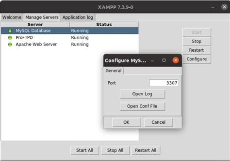 mysql error 1045 28000 access denied for user root localhost