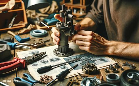 Step 1 Assessing The Problem Bottlefirst