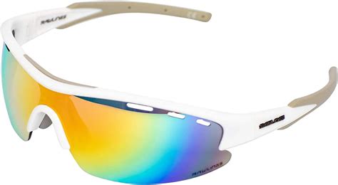 Rawlings Athletic Adult Shield Sunglasses For Baseball Running