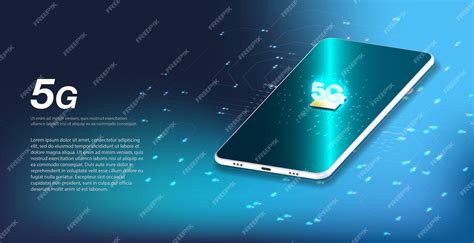 Premium Vector Big Data Binary Code Flow Numbers Global Network High