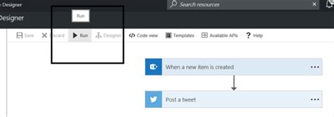 Integrating Sharepoint With Other Services Using Azure Logic Apps