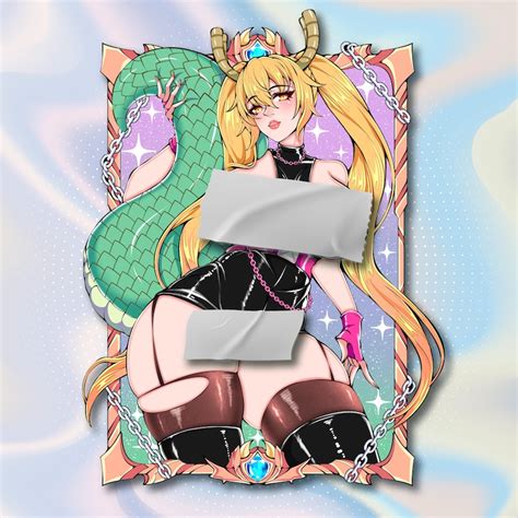 Rule 34 Cosplay Etsy