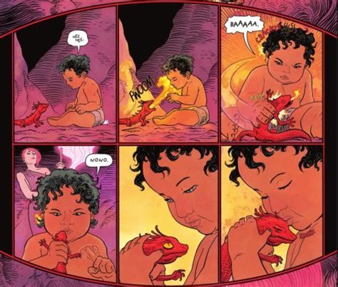 Dailydccomics On Tumblr