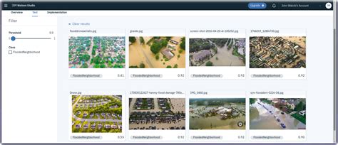 Watson Visual Recognition Custom Classifier · Github