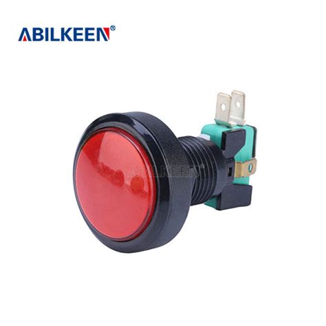 PBS Game Push Button AIBEIKEN