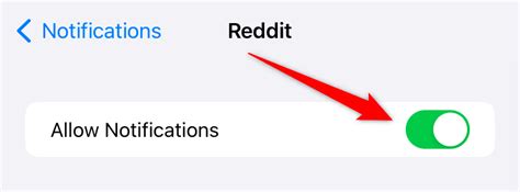 how to limit or turn off those annoying reddit notifications