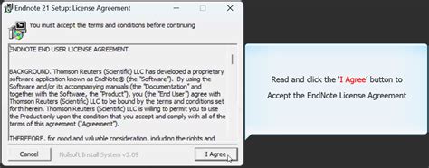 getting started endnote 21 for windows libguides at university of